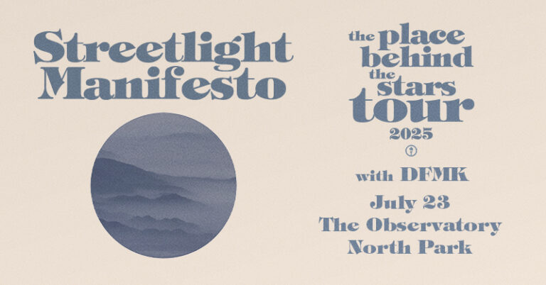 Ticket Giveaway For An Epic Week Of Concerts At The Observatory North ...