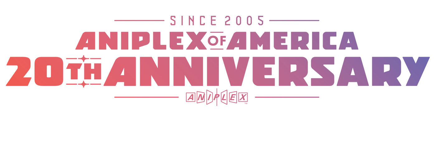 Aniplex of America Celebrates 20th Anniversary Celebration at Anime ...